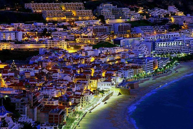 Arrábida / Setúbal Private Tour * Private Tours * - The Experience and Logistics