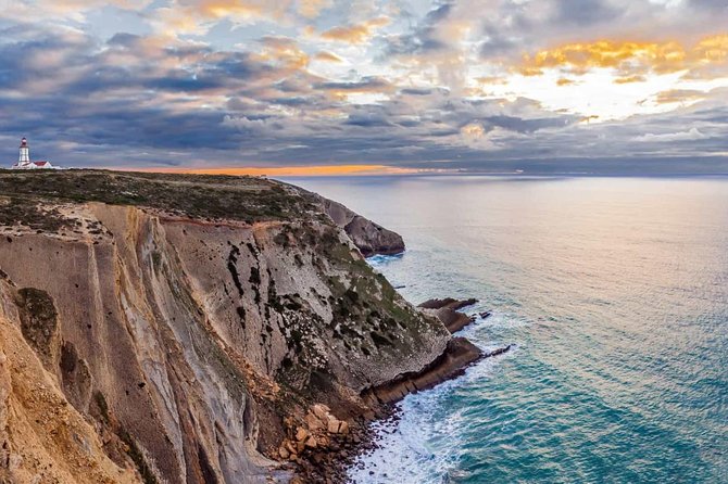 Arrábida / Setúbal Private Tour * Private Tours * - The Sum Up