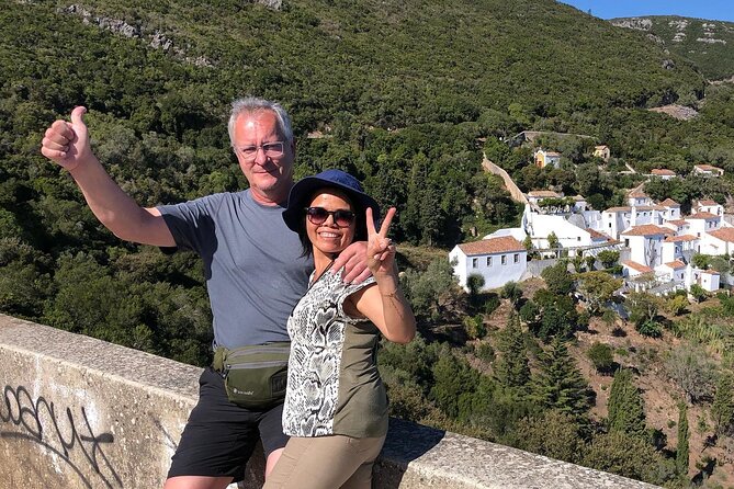 Arrabida, Setubal, Sesimbra, Azeitao Wine Tasting Private Tour - Engaging With Local Artisans and Producers