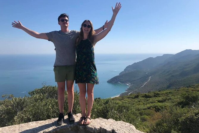 Arrabida, Setubal, Sesimbra, Azeitao Wine Tasting Private Tour - Customizing Your Tour Experience