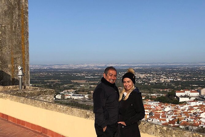 Arrabida, Setubal, Sesimbra, Azeitao Wine Tasting Private Tour - Convenient Transportation and Logistics