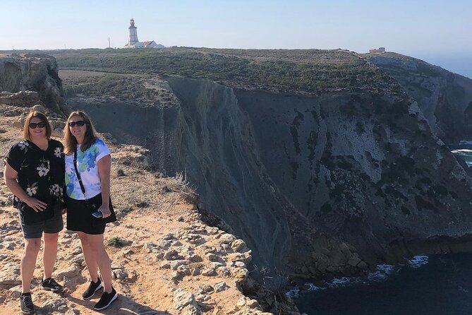 Arrabida, Setubal, Sesimbra, Azeitao Wine Tasting Private Tour - Traveler Testimonials and Guide Expertise