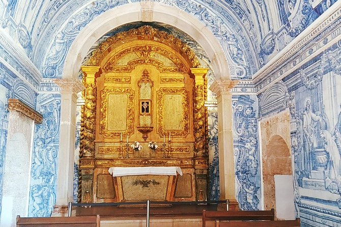 Arrábida tour with wine tasting - What Reviewers Say