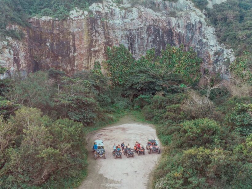 Arraial do Cabo: ATV Quad Bike Tour - FAQ