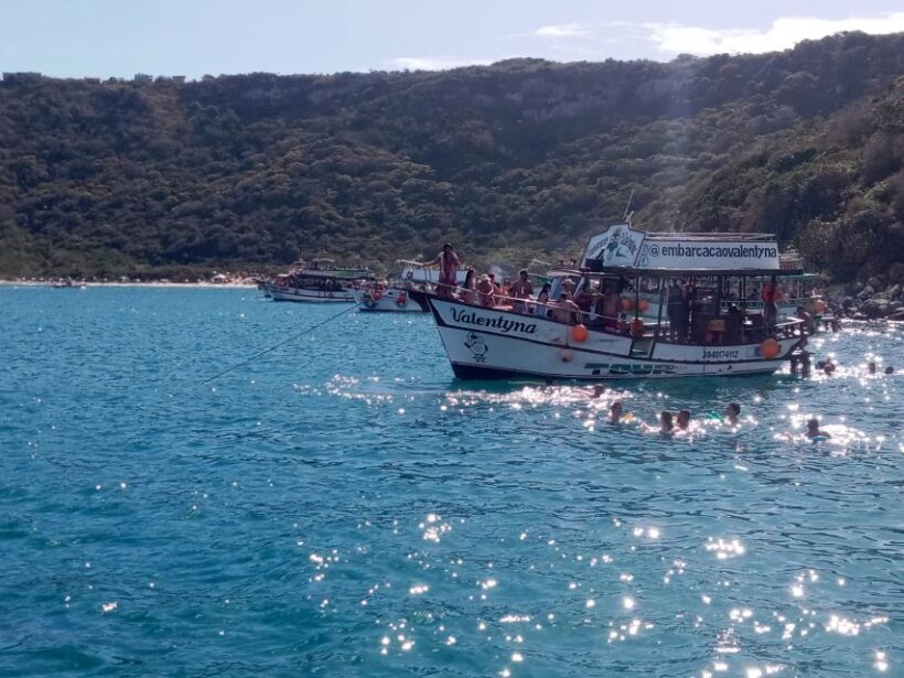 Arraial do Cabo: Brazilian Paradise - Key Points