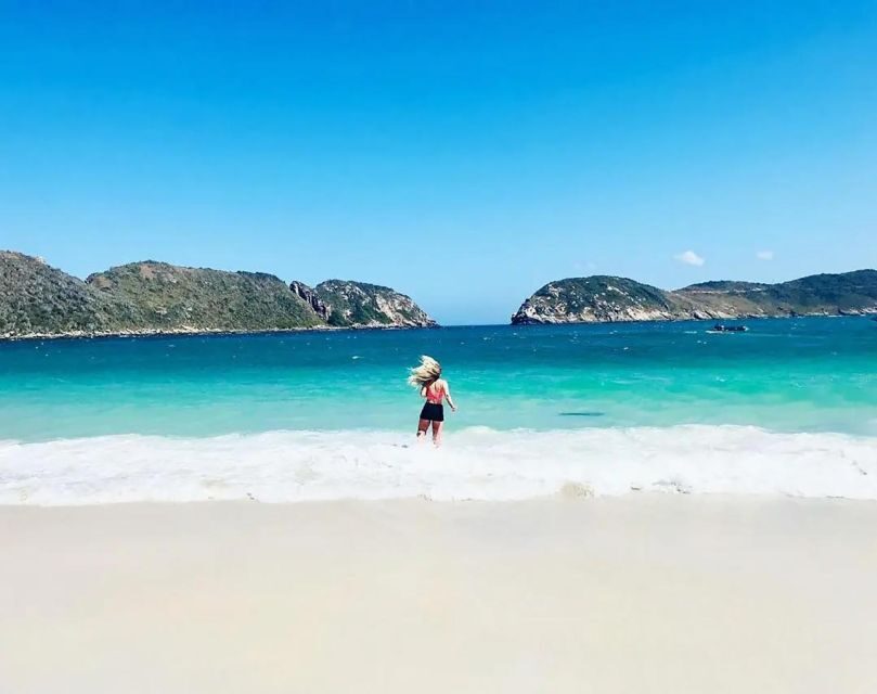 Arraial do Cabo, Brazil's version of the Caribbean. - Is This Tour Right for You?