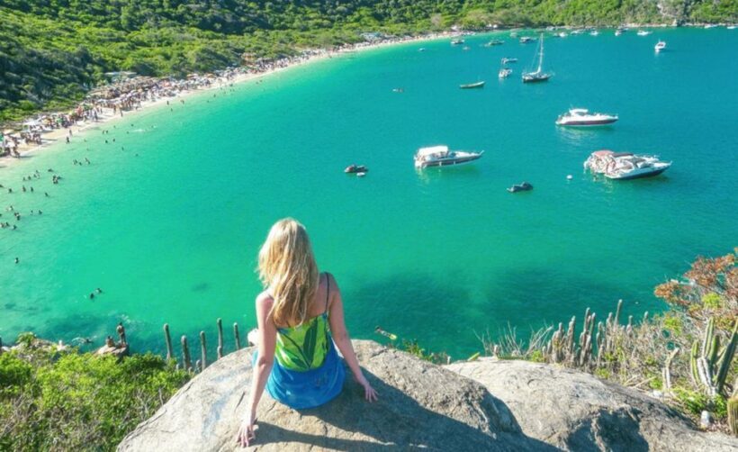 Arraial do Cabo, Brazil's version of the Caribbean. - FAQ