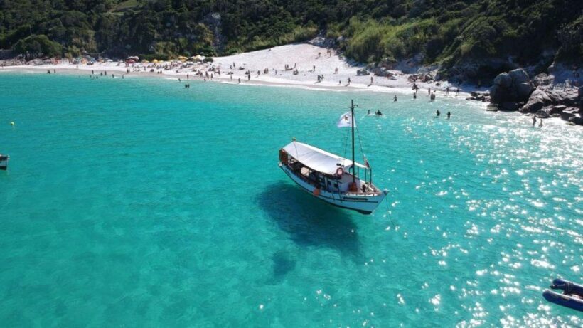 Arraial do Cabo: Special Boat Trip + City Tour - Who Would Love This Tour?