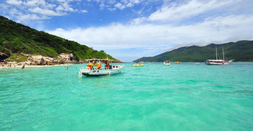 Arraial do Cabo, the Brazilian Caribbean. - What Makes Arraial do Cabo Special?