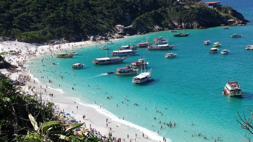 Arraial do Cabo, the Brazilian Caribbean. - Who Will Love This Tour?