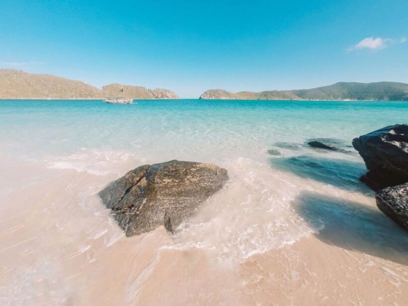 Arraial do Cabo, the Brazilian Caribbean. - FAQ