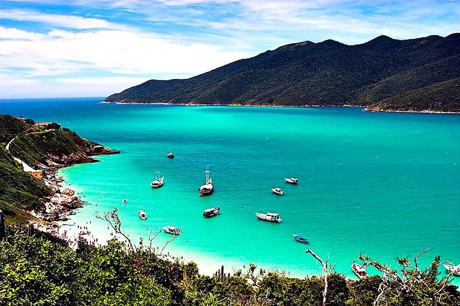 Arraial Do Cabo Tour From Rio De Janeiro - Meeting and Pickup Information