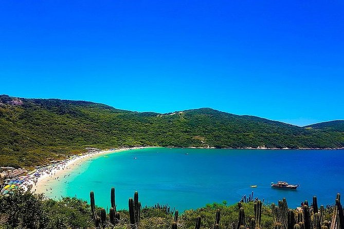 Arraial Do Cabo Tour From Rio De Janeiro - Reviews and Feedback