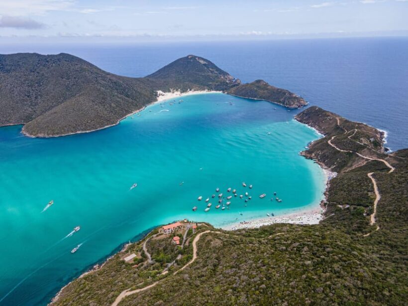 Arraial do Cabo with Boat Trip - Departure from Arraial - Who Is This Tour Best For?