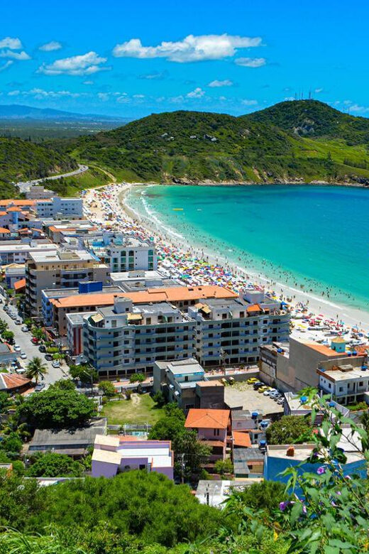 Arraial do Cabo with Boat Trip - Departure from Arraial - Final Thoughts