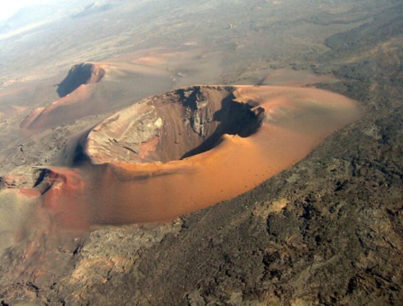 Arrecife/Playa Blanca: Timanfaya National Park Area Day Tour - Who Will Love This Tour?