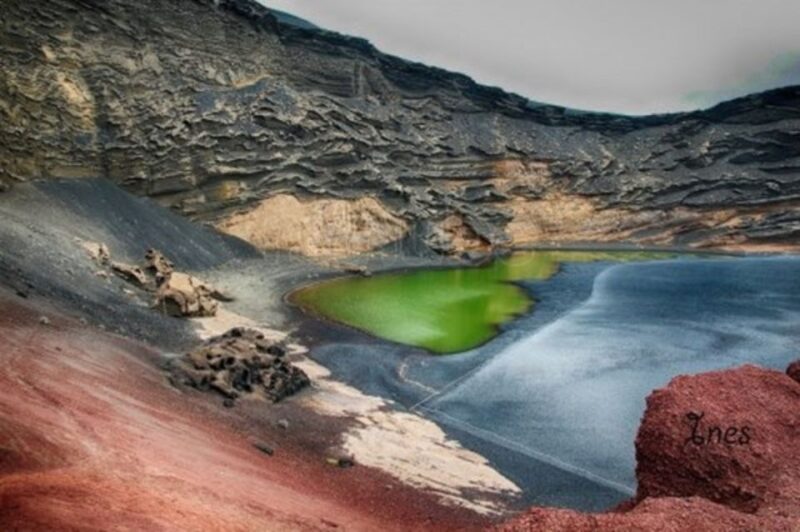 Arrecife/Playa Blanca: Timanfaya National Park Area Day Tour - The Sum Up