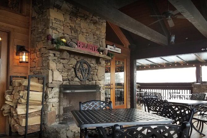 Arrington Vineyard Winery Round-Trip Shuttle Transportation from Nashville - Who Will Love This Tour?