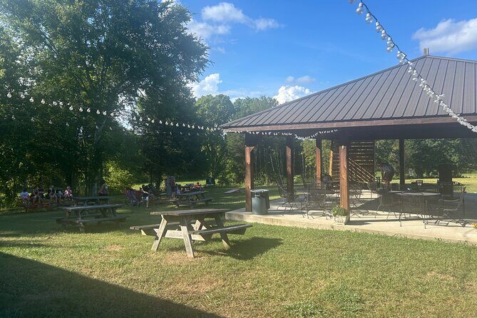 Arrington Wine and Franklin Dine Private Tour from Nashville - Who Will Love This Tour?