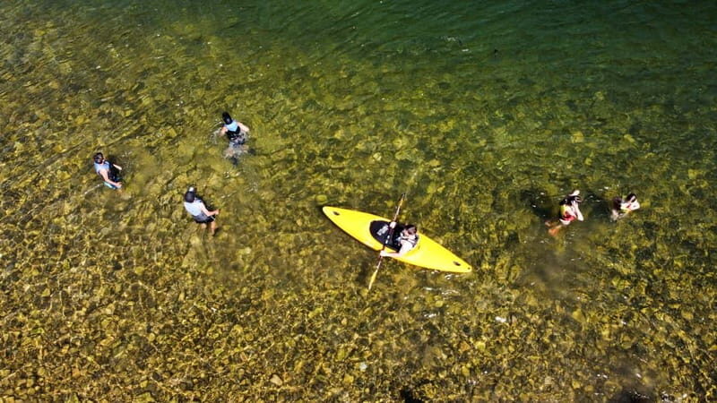 Arriondas: Descenso del Sella en Canoa - Final Thoughts