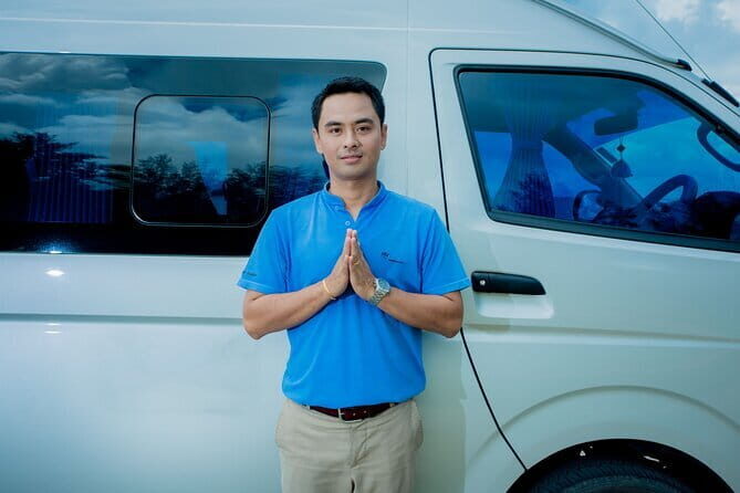 Arrival Bangkok Airport Private Transfer : Trat/ Koh Chang - Key Points