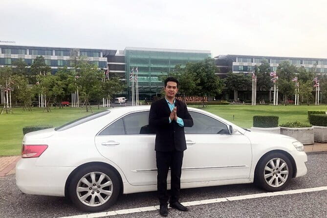 Arrival Bangkok Airport Private Transfer : Trat/ Koh Chang - Real Traveler Feedback and Insights