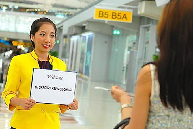 Arrival Bangkok Airport Private Transfer : Trat/ Koh Chang - Final Thoughts