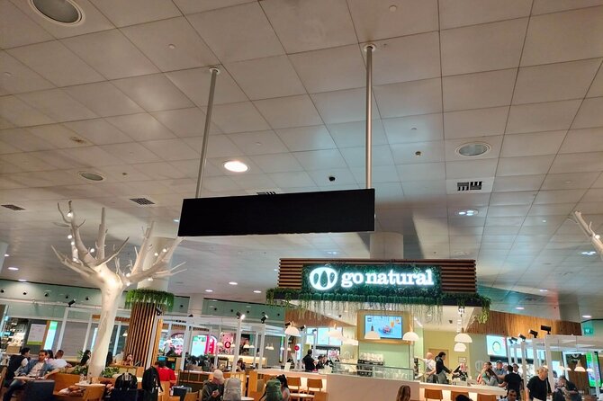 Arrival Barcelona Airport Private Transfer - Final Thoughts