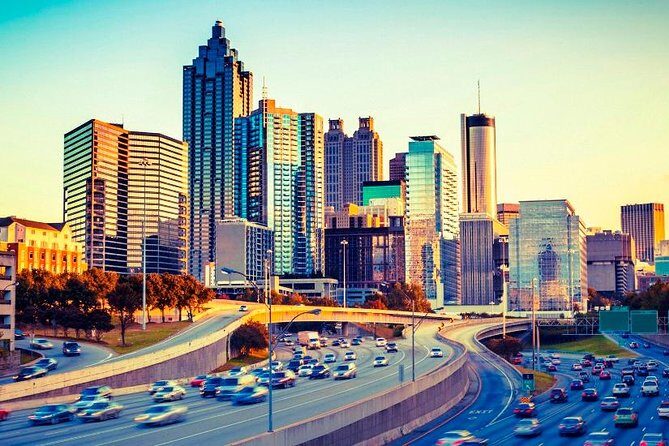 Arrival by Private SUV from Hartsfield Airport ATL to Atlanta - Who Should Consider This Service?