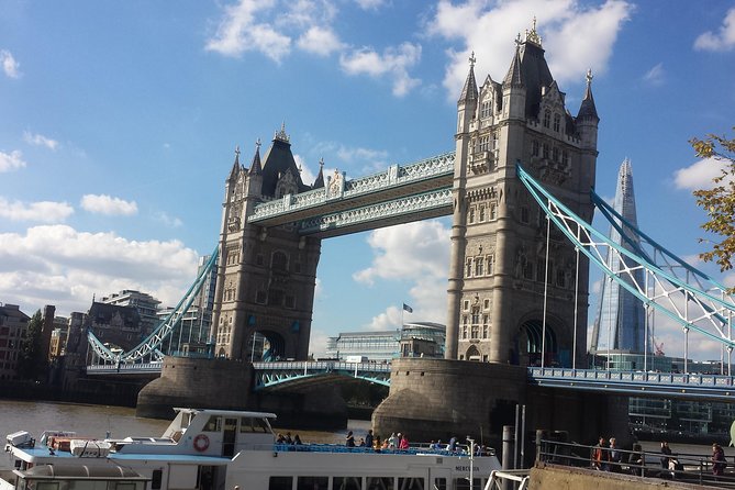 Arrival, Departure or Round Trip Private Transfer: Central London to Southampton Cruise Port - Customer Experience and Feedback