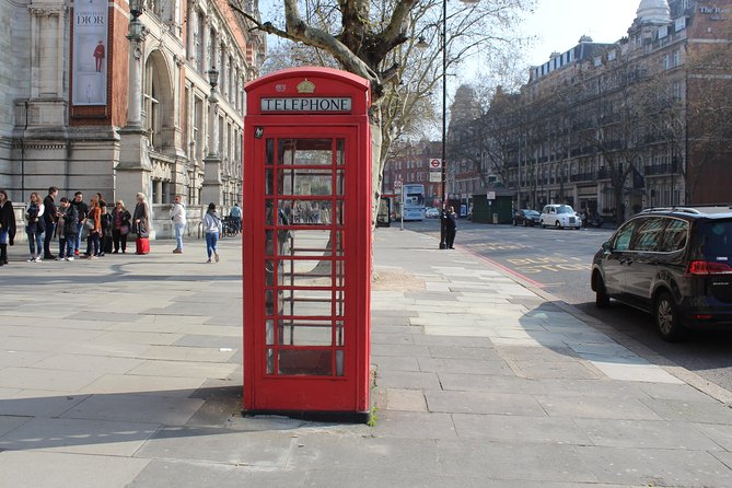 Arrival, Departure or Round Trip Private Transfer: Central London to Southampton Cruise Port - Booking and Confirmation Process