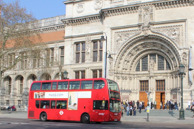 Arrival, Departure or Round Trip Private Transfer: Central London to Southampton Cruise Port - Additional Information and Considerations