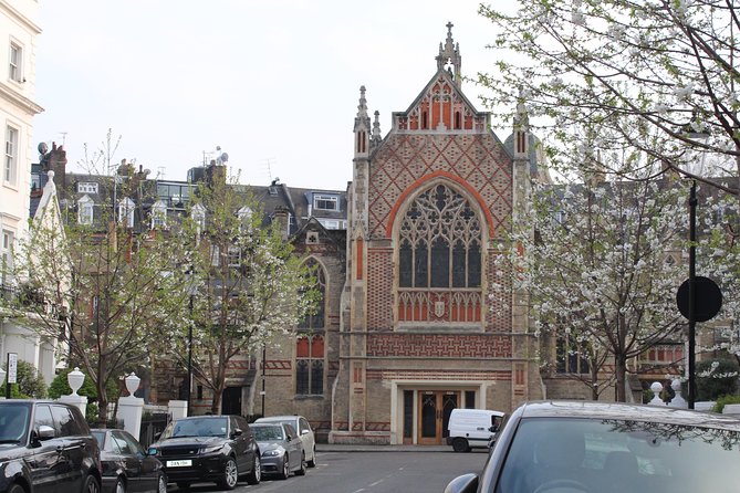 Arrival, Departure or Round Trip Private Transfer: Central London to Southampton Cruise Port - Since You Asked