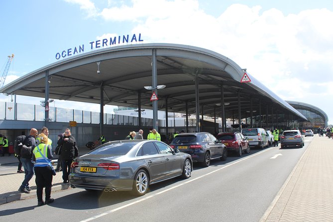 Arrival / Departure Private Transfer Heathrow Airport to Southampton Cruise Port - Contact and Additional Information