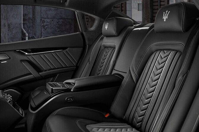 Arrival Honolulu Airport HNL to Honolulu - Waikiki by Luxury Car - Who Should Consider This Service?