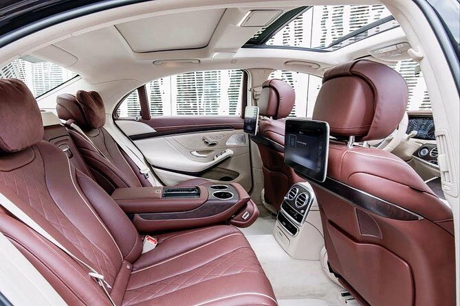 Arrival Honolulu Airport HNL to Honolulu - Waikiki by Luxury Car - The Sum Up: Is This Transfer Right for You?
