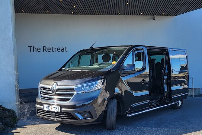 Arrival in Iceland Review: A Smooth Transfer Experience - Considerations for Accessibility