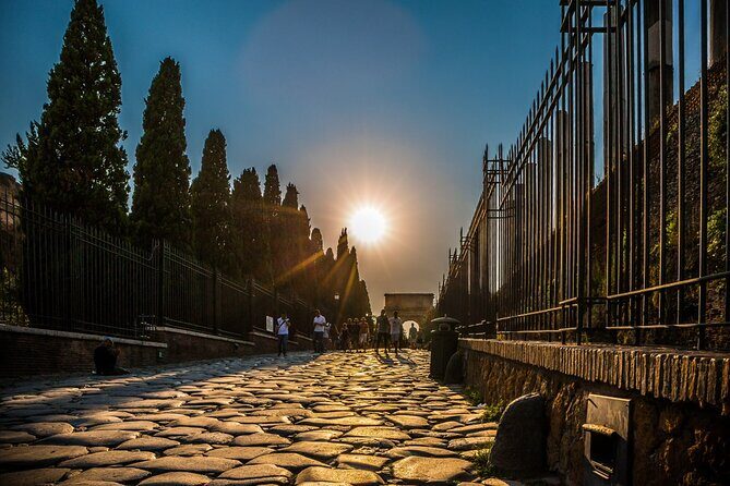 Arrival in Rome: Seamless Private Hotel Transfer - Who Will Appreciate This Service?