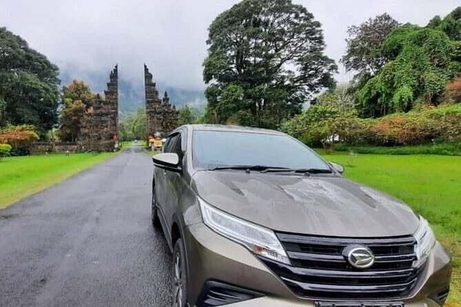 Arrival International Airport Bali (DPS)Transfer to Central Kuta and Legian Area - Why This Transfer Service Works Well