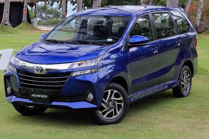 Arrival International Airport Bali (DPS)Transfer to Central Kuta and Legian Area - The Route and Drop-Off Points
