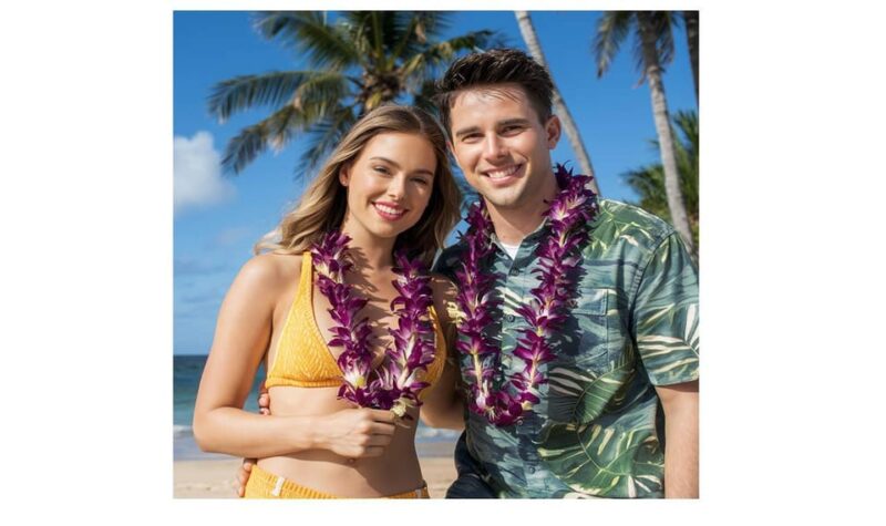 Arrival Lei Greeting --HNL to Waikiki Private Transfer - Arrival Lei Greeting – HNL to Waikiki Private Transfer: A Practical Guide for Travelers