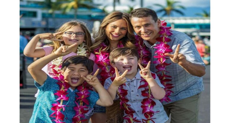 Arrival Lei Greeting --HNL to Waikiki Private Transfer - Why Choose This Private Airport Transfer?