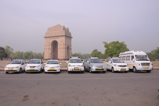 Arrival Meet & Assist service at Delhi Airport with optional Private transfer - Final Thoughts