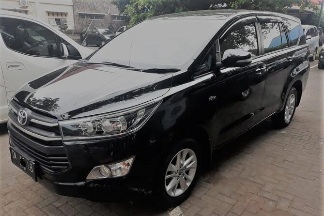 Arrival Ngurah Rai Airport Bali (DPS) to Nusa Dua,Jimbaran and Sanur Area - Pricing and Value