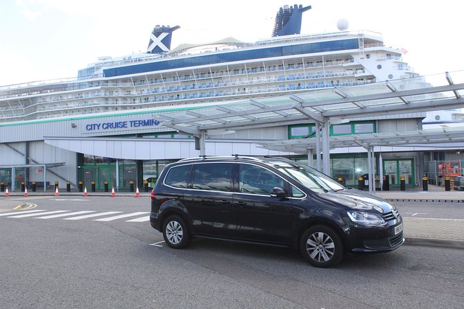 Arrival or Departure Private Transfer: Gatwick Airport to Southampton Cruise Port - Who This Service Is Best For