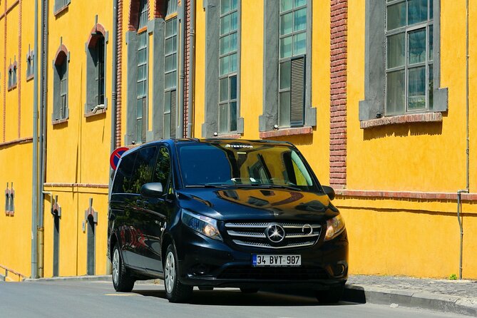 Arrival or Departure Private Transfer in Istanbul - Key Points