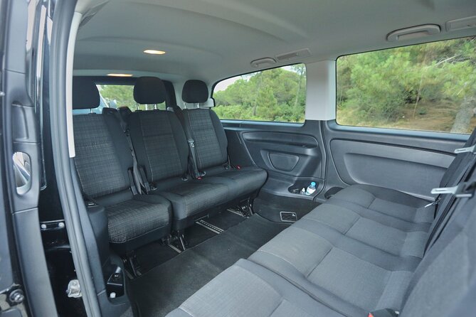 Arrival or Departure Private Transfer in Istanbul - Customer Feedback and Experiences