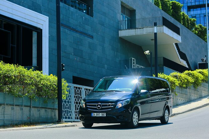 Arrival or Departure Private Transfer in Istanbul - Customer Support and Policies