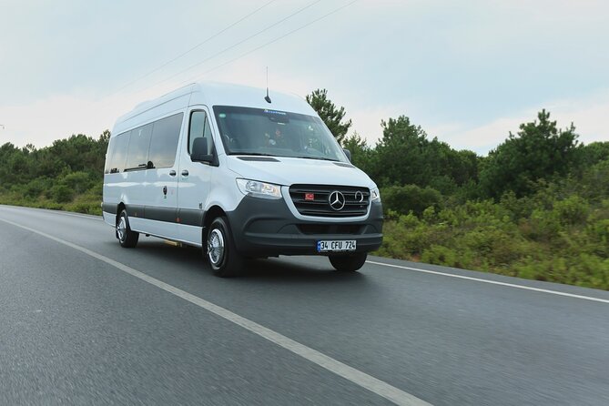 Arrival or Departure Private Transfer in Istanbul - Frequently Asked Questions