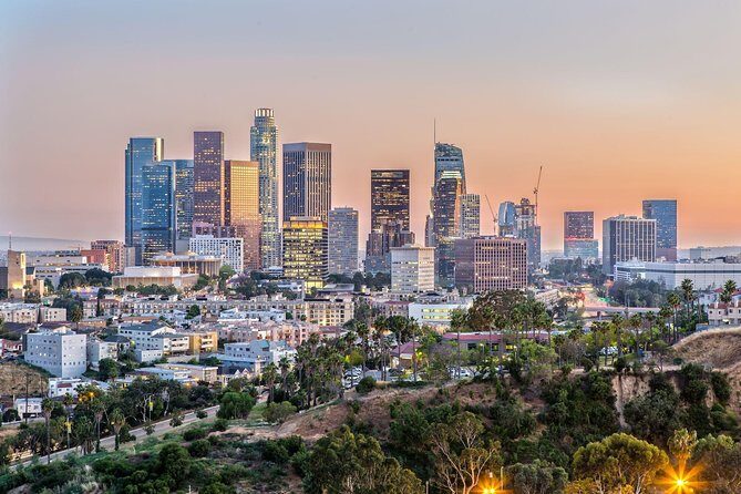 Arrival Private Transfer: Airport LAX to Los Angeles in Business Car - The Practicalities: Whats Included & How It Works